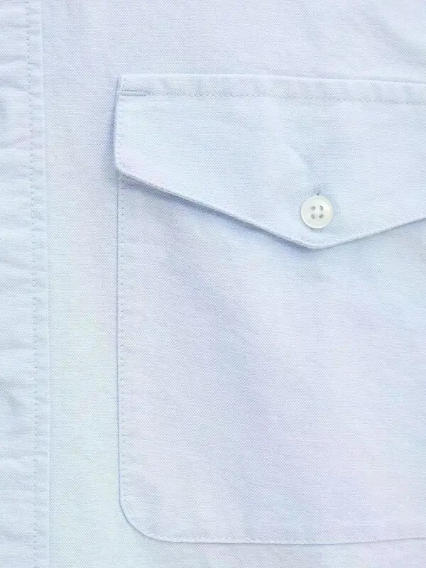 Filippa K Flap-pocket Shirt