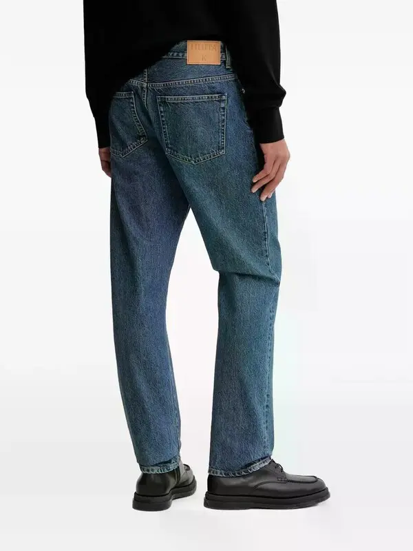 Filippa K Five-pocket Jeans