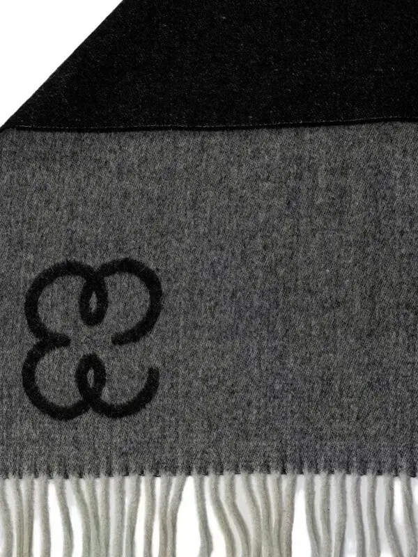 Filippa K Fringe-hem Scarf