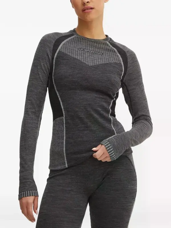LA SPORTIVA Long-sleeved Base Layer