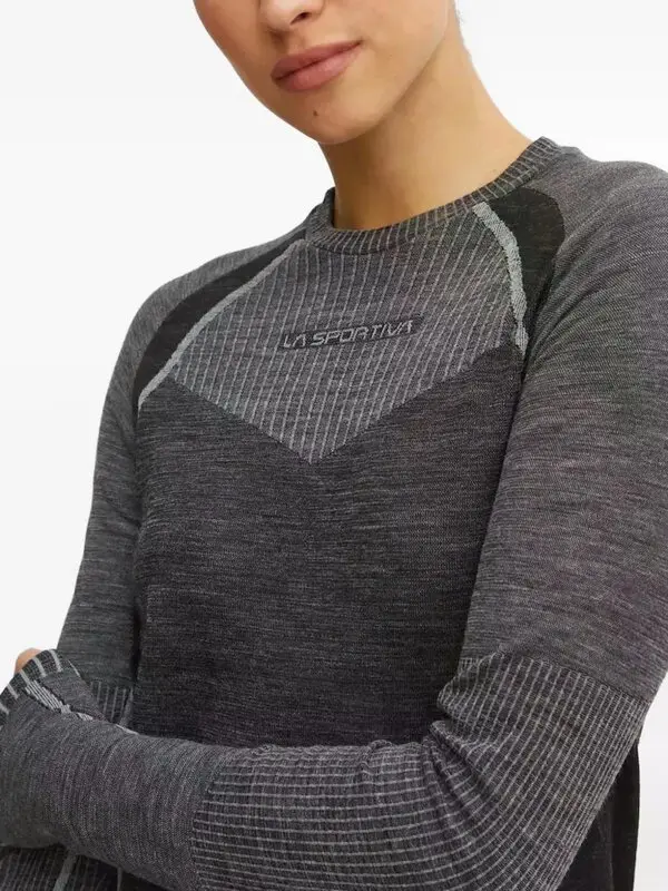 LA SPORTIVA Long-sleeved Base Layer