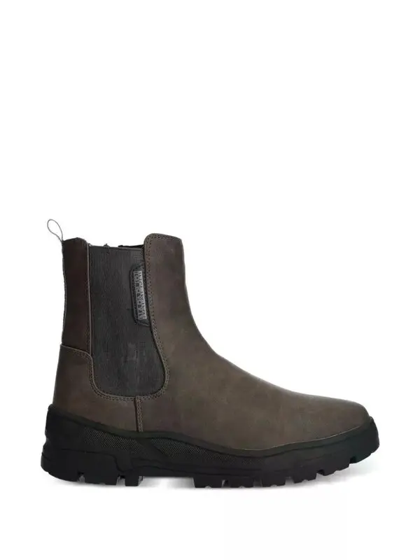 NAPAPIJRI Zip-fastening Boots