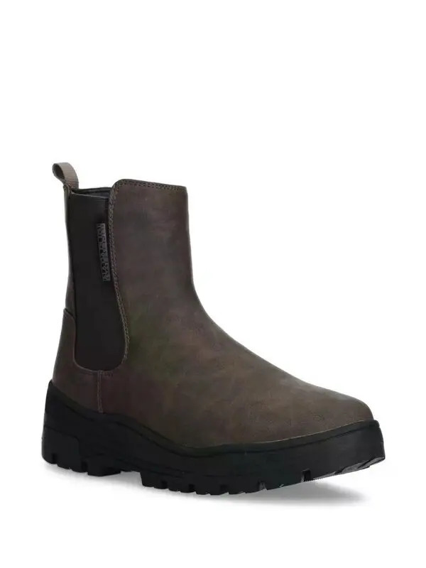 NAPAPIJRI Zip-fastening Boots