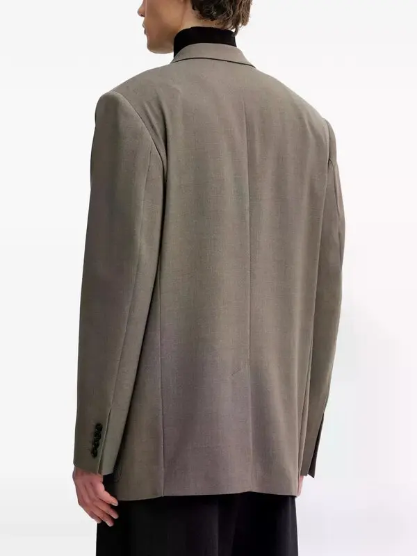 Filippa K Double-breasted Blazer