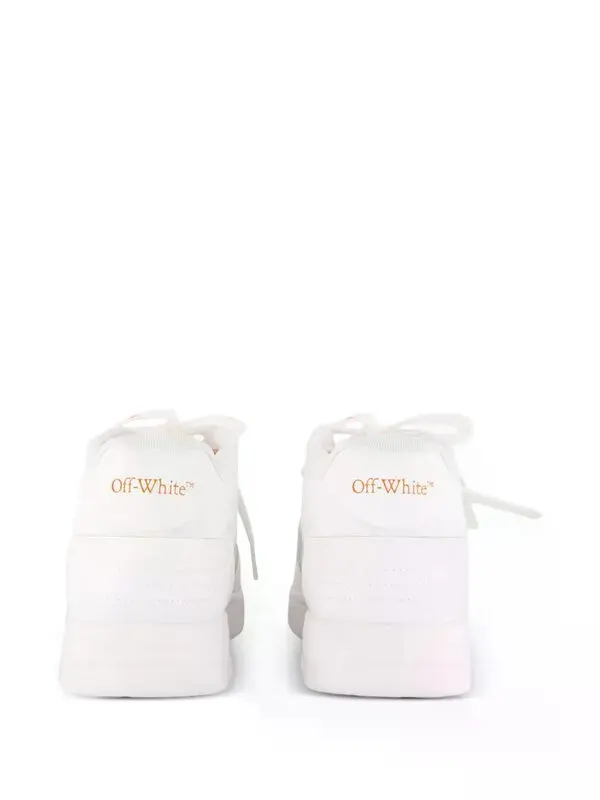 Off-White Out Of Office" Sneakers