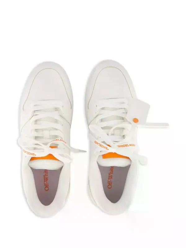 Off-White Out Of Office" Sneakers