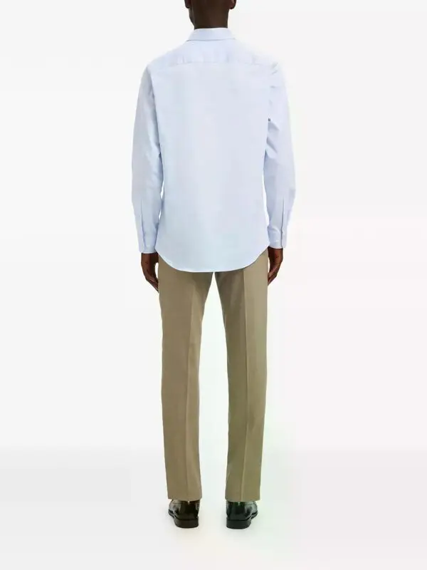 SELECTED Button-down Shirt