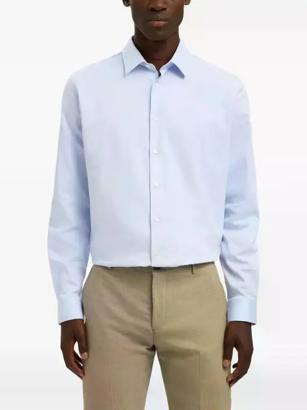 SELECTED Button-down Shirt