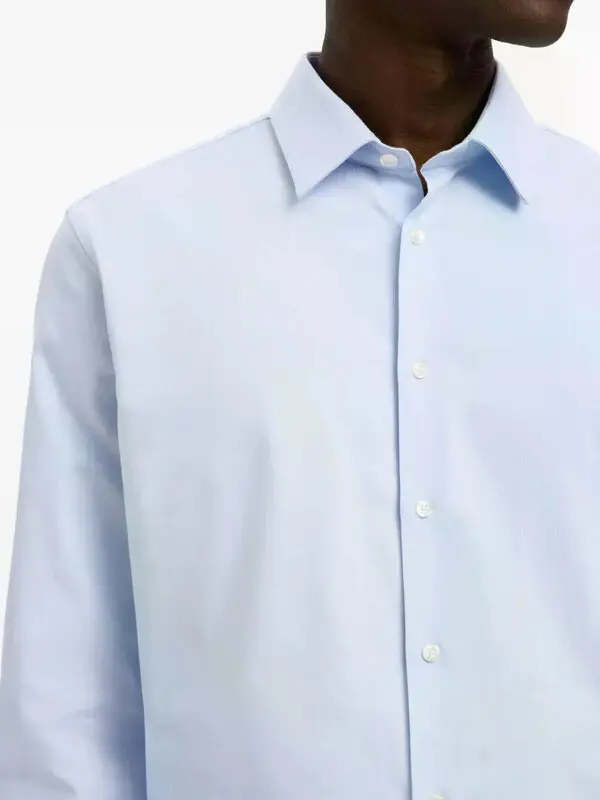 SELECTED Button-down Shirt