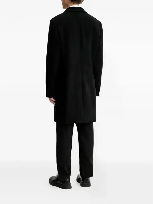 Filippa K William Buttoned Coat