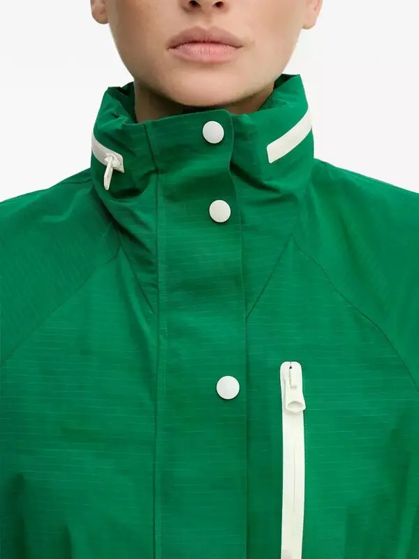 Mackage Makayla Hooded Drawstring Coat