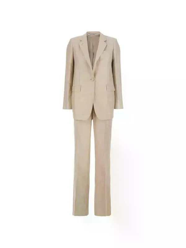 Tagliatore Single-breasted Suit