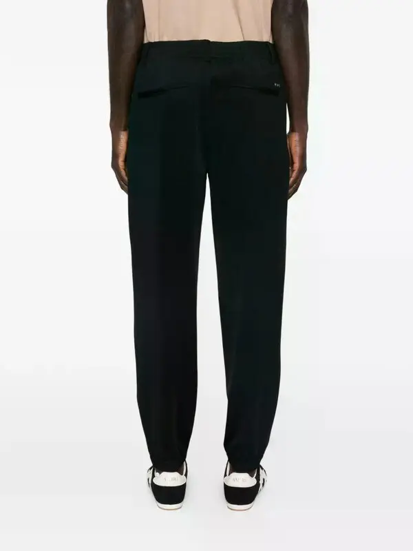 Emporio Armani Elasticated Trousers