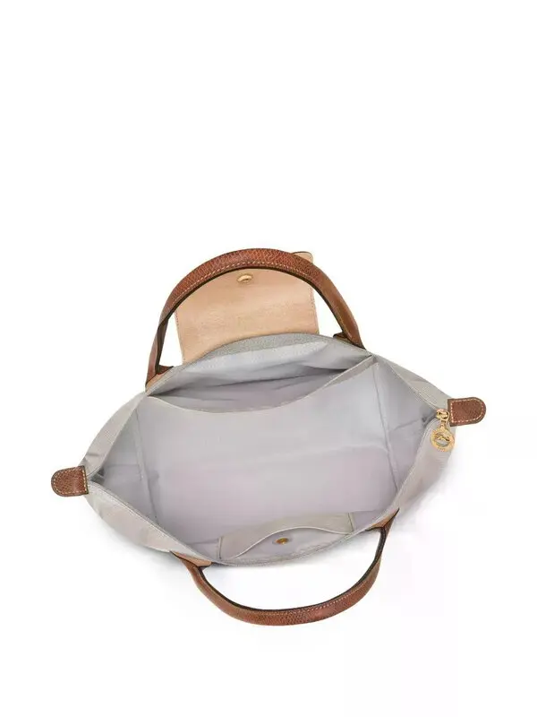 Longchamp Le Pliage Original Tote Bag - Grey
