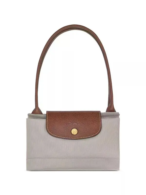 Longchamp Le Pliage Original Tote Bag - Grey