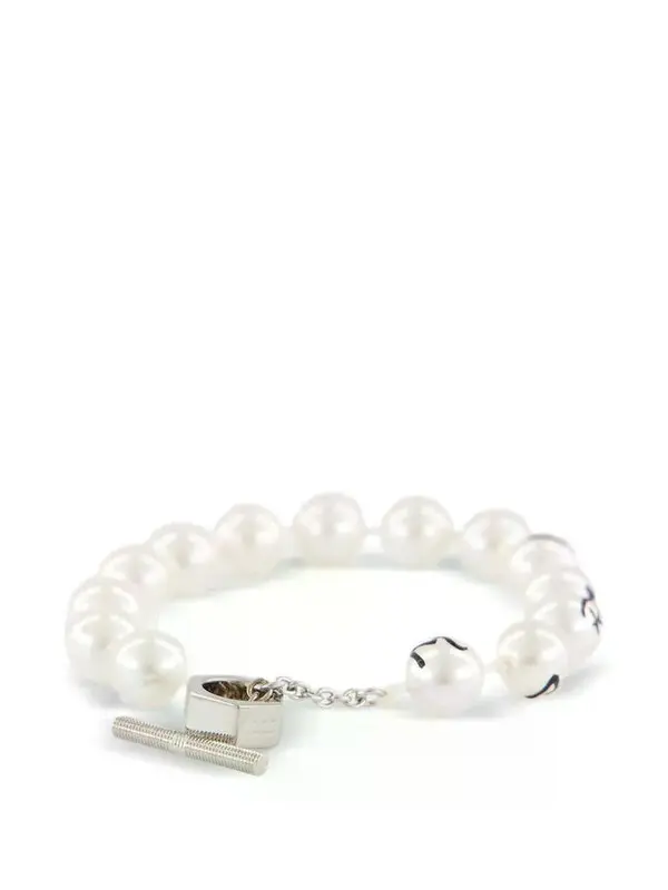 Marni Crystal-bead Bracelet
