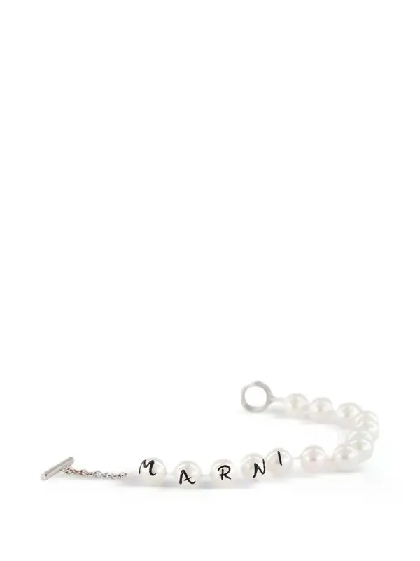Marni Crystal-bead Bracelet