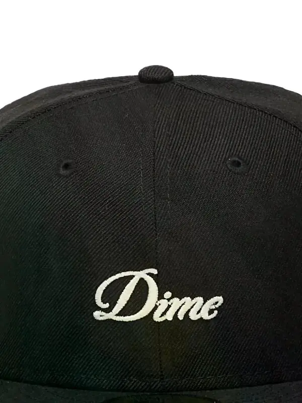 DIME X New Era Cursive Cap Hat