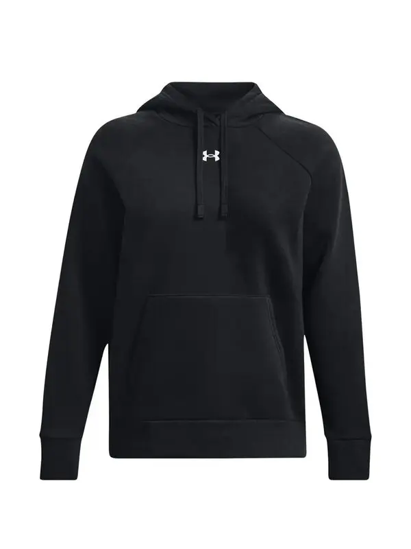 Under Armour Logo Fleece Hoodie