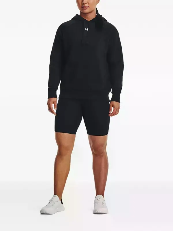 Under Armour Logo Fleece Hoodie