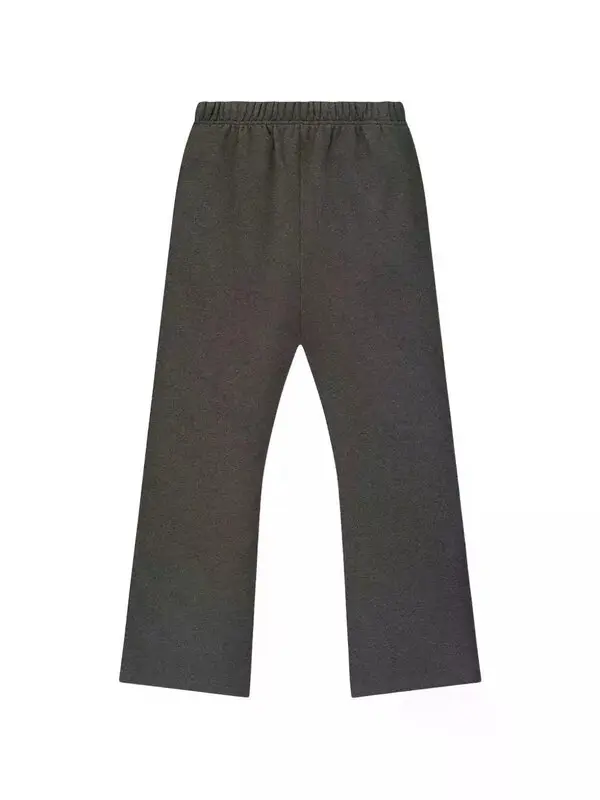 Fear Of God Flared Drawstring Track Pants