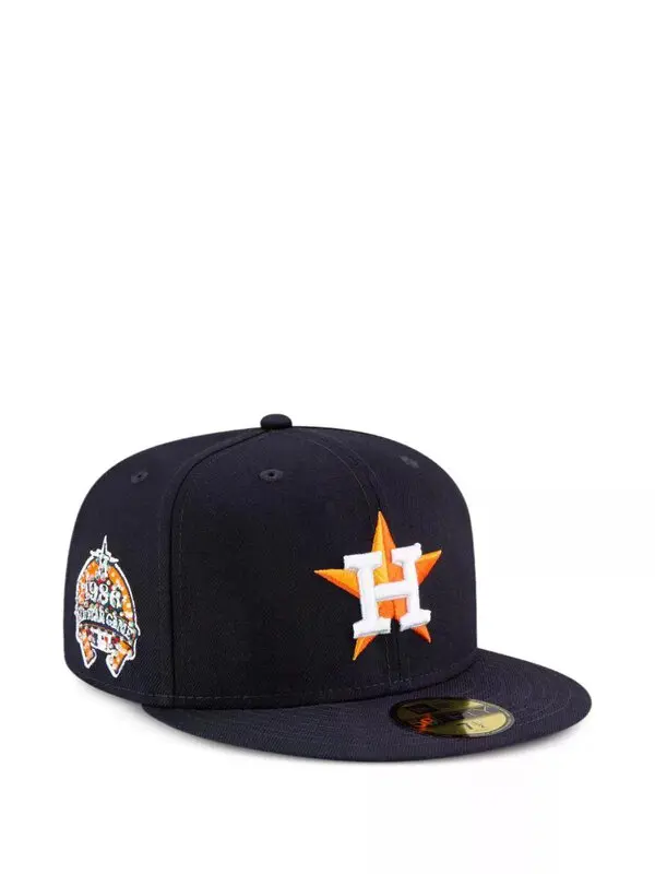 New Era 59fifty Mlb Houston Astros Asg Baseball Cap