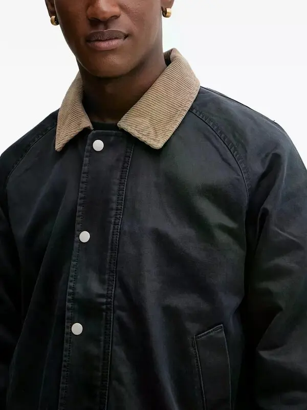 Abercrombie Collared Jacket