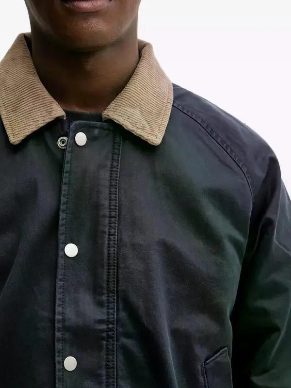 Abercrombie Collared Jacket