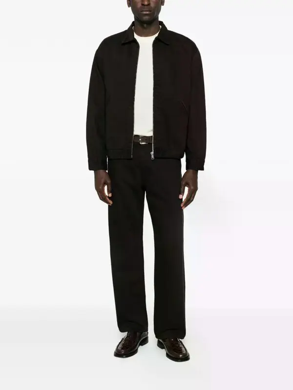 Nn07 Petrus 1874 Zip-fastening Jacket