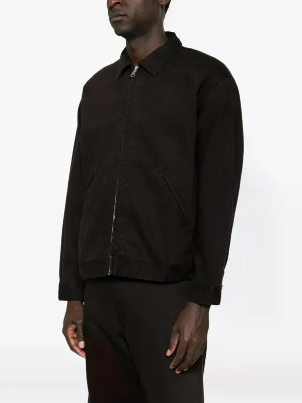 Nn07 Petrus 1874 Zip-fastening Jacket