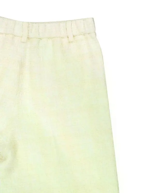 Gucci Button-fastening Trousers
