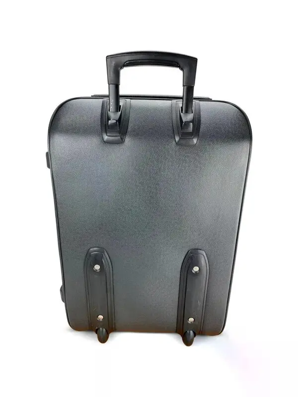 LOUIS VUITTON Pegase 60 Suitcase