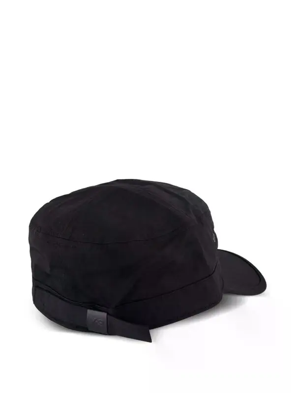 Y3 Logo Cap
