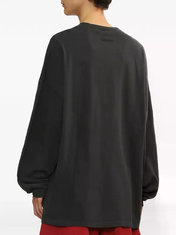 Fear Of God Long-sleeve Sweatshirt