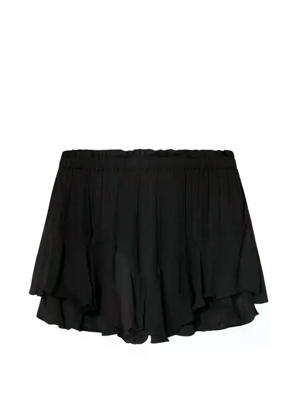 MARANT ETOILE Sornel Shorts