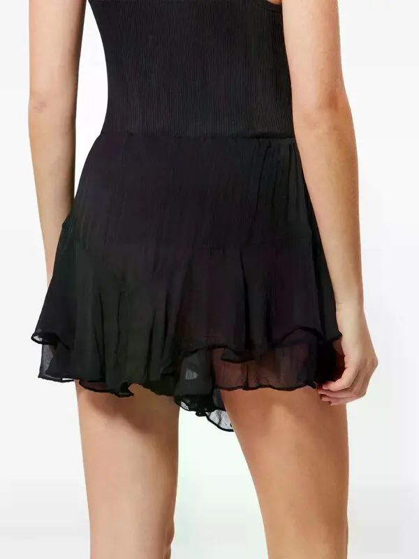 MARANT ETOILE Sornel Shorts