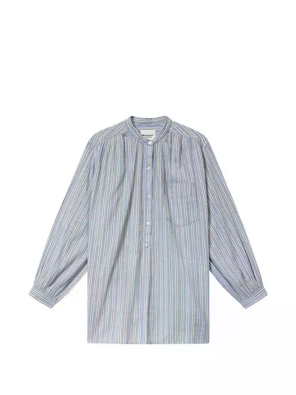 MARANT ETOILE Sapha Blouse
