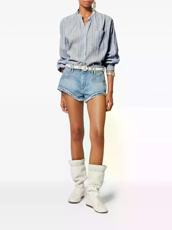 MARANT ETOILE Sapha Blouse
