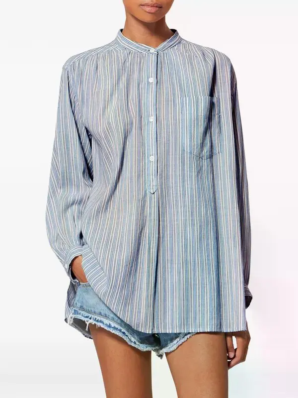 MARANT ETOILE Sapha Blouse