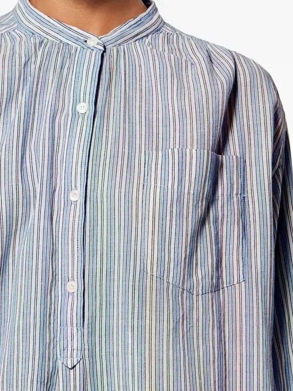 MARANT ETOILE Sapha Blouse