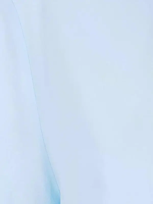 Fabiana Filippi Chain Trimmed Shirt