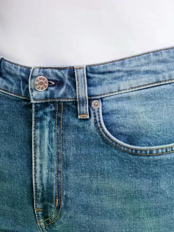 Filippa K Stella Five-pocket Jeans