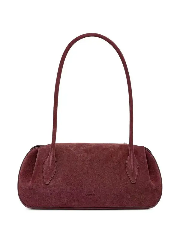 Yuzefi Oyster Shoulder Bag