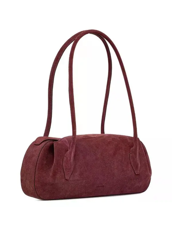 Yuzefi Oyster Shoulder Bag