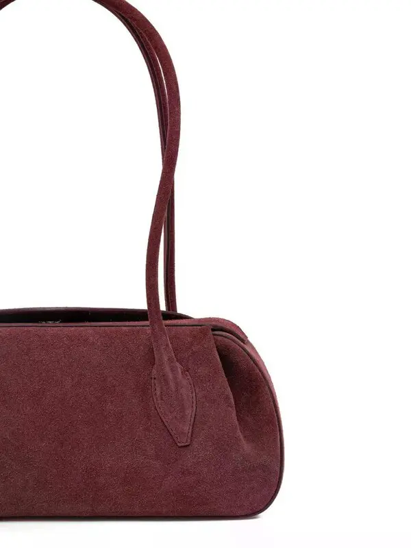 Yuzefi Oyster Shoulder Bag