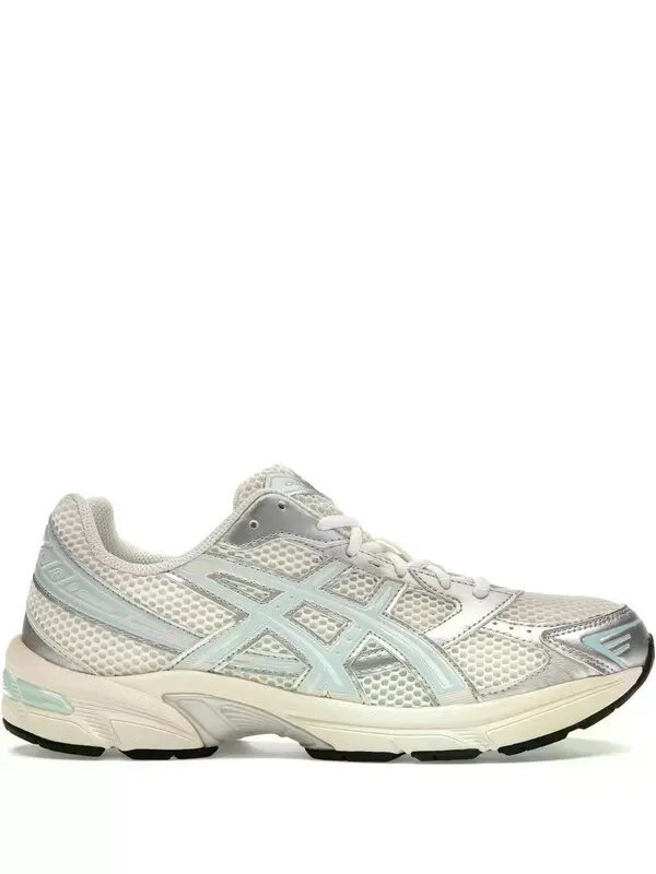Asics X Kith Gel-1130 Low-top Sneakers - Neutrals