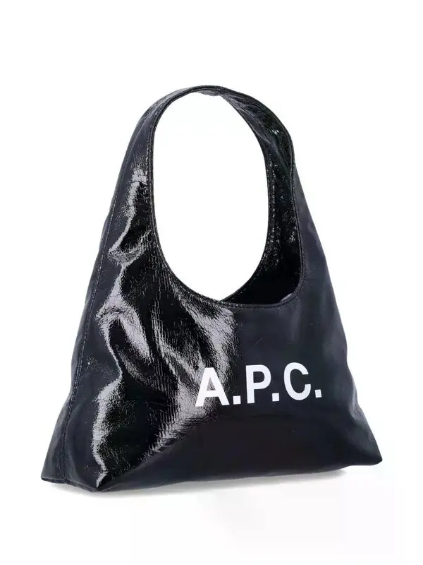 A.p.c. Ninon Top Handle Mini Bag
