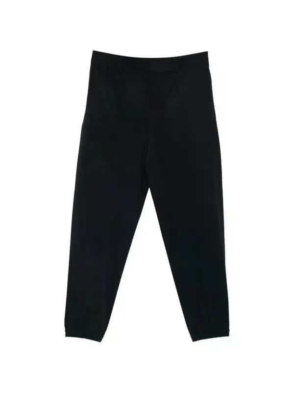 Emporio Armani Elasticated Trousers