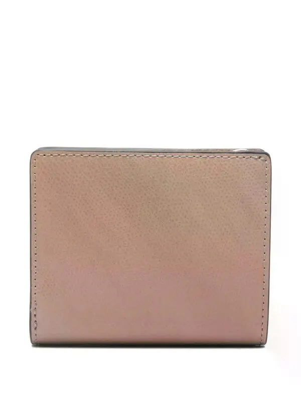 Furla Logo Wallet