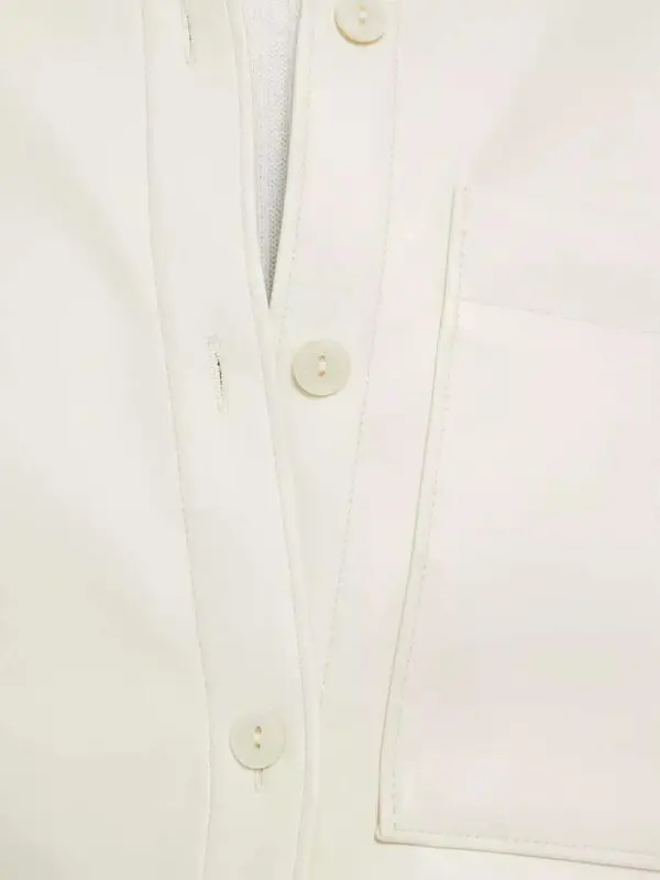 Abercrombie Buttoned Chest-pocket Shirt